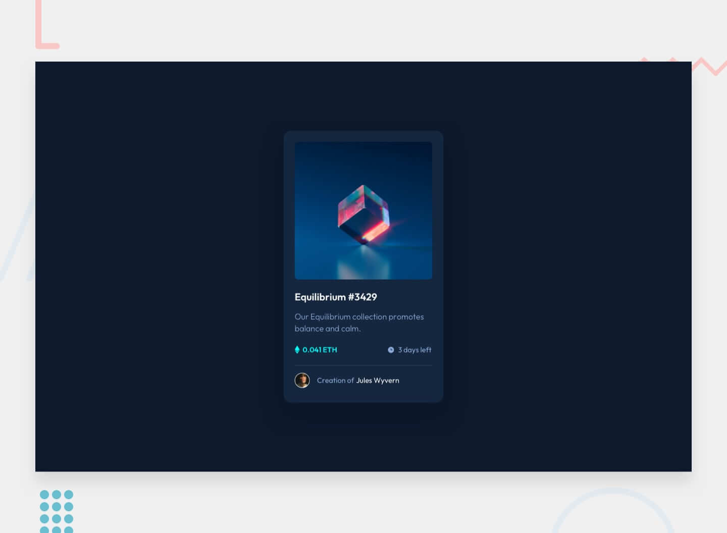Frontend Mentor Challenge Solutions